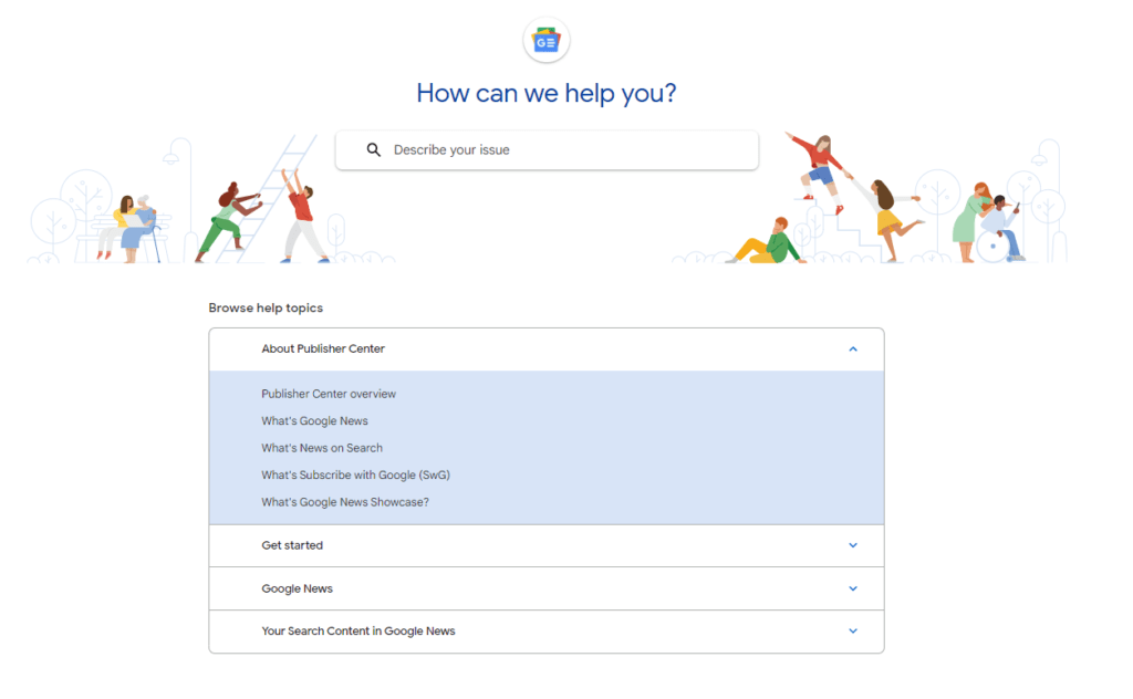 GOOGLE NEWS: What it is, and what benefits its use can bring
